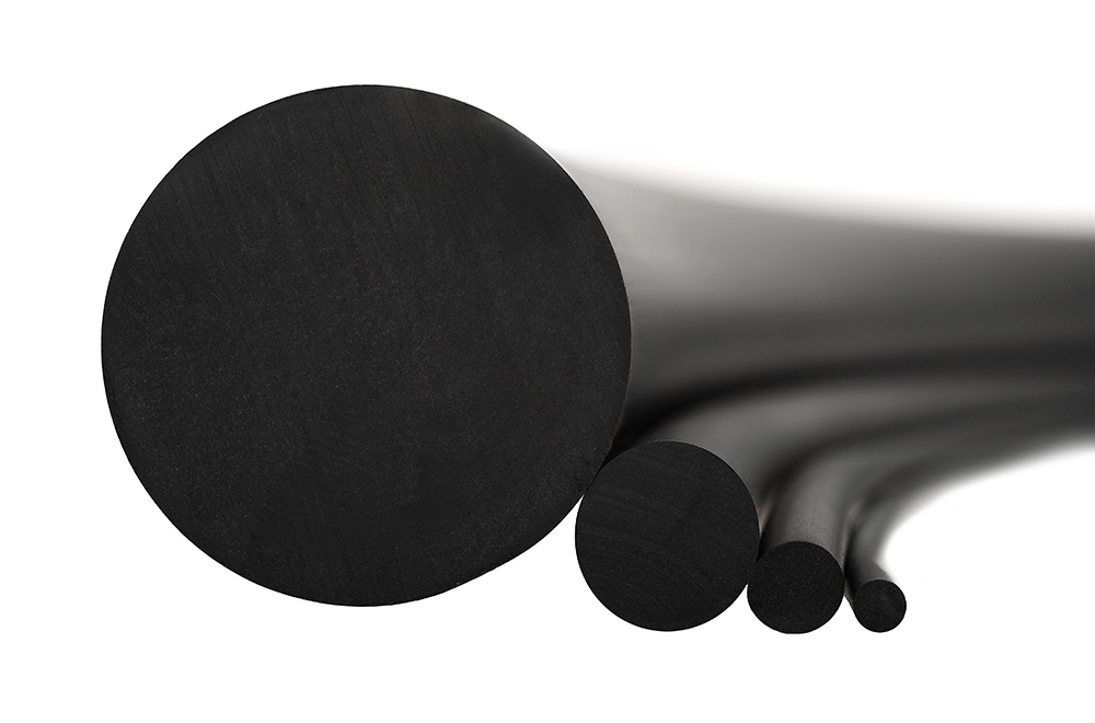 Gummiprofiltechnik in Nürnberg | MBS Elastomer­technik GmbH - EPDM ...